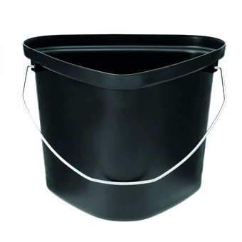Triangular Builders Bucket | amashuka