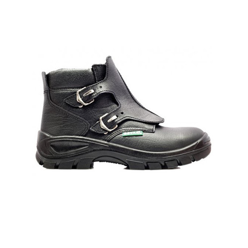 BOVA Welders - Steel Toe Cap | amashuka