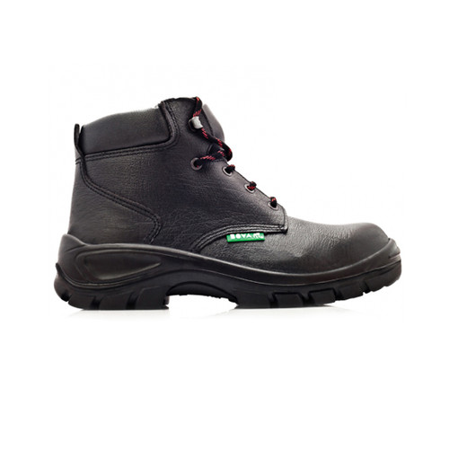 BOVA Firewalk - Steel Toe Cap | amashuka