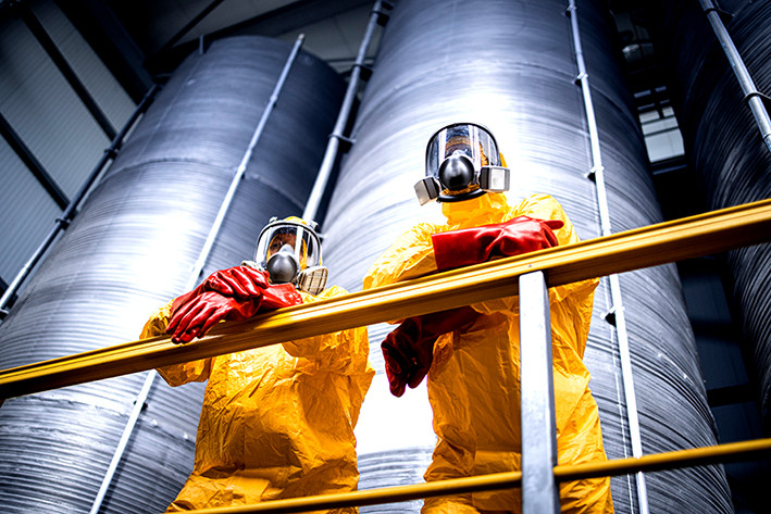 OPTIMISING HANDLING OF VANADIUM PENTOXIDE CATALYST IN SULPHURIC ACID ...