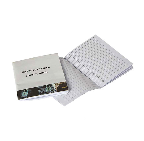 Pocket Size Note Book | amashuka