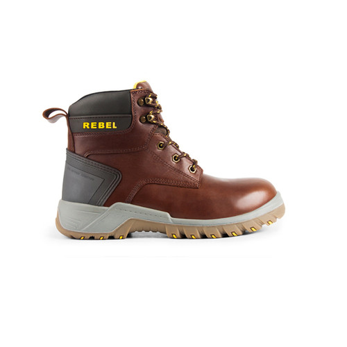Rebel RE651 Havoc - Steel Toe Cap | amashuka