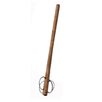 Wooden Pap Mixer - 50cm | amashuka