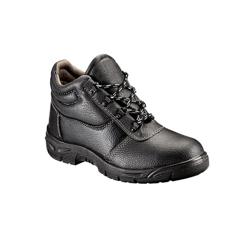 United Frams/Ndlovu Addo Boot - Steel Toe Cap | amashuka