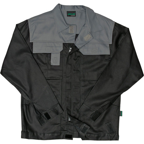 Javlin Premium Conti Jacket - Two Tone | amashuka