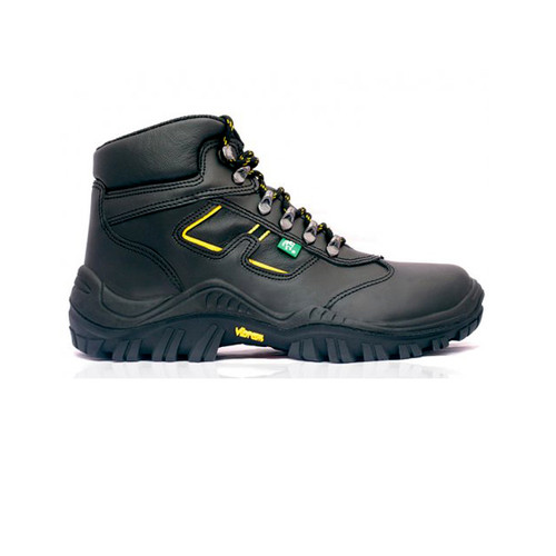 BOVA Drougue - Steel Toe Cap | amashuka