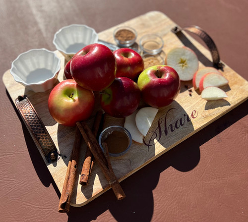 Red Rome | Restoration Orchard