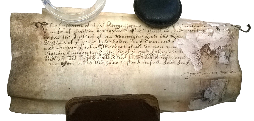 Parchment and Paper | Mysite