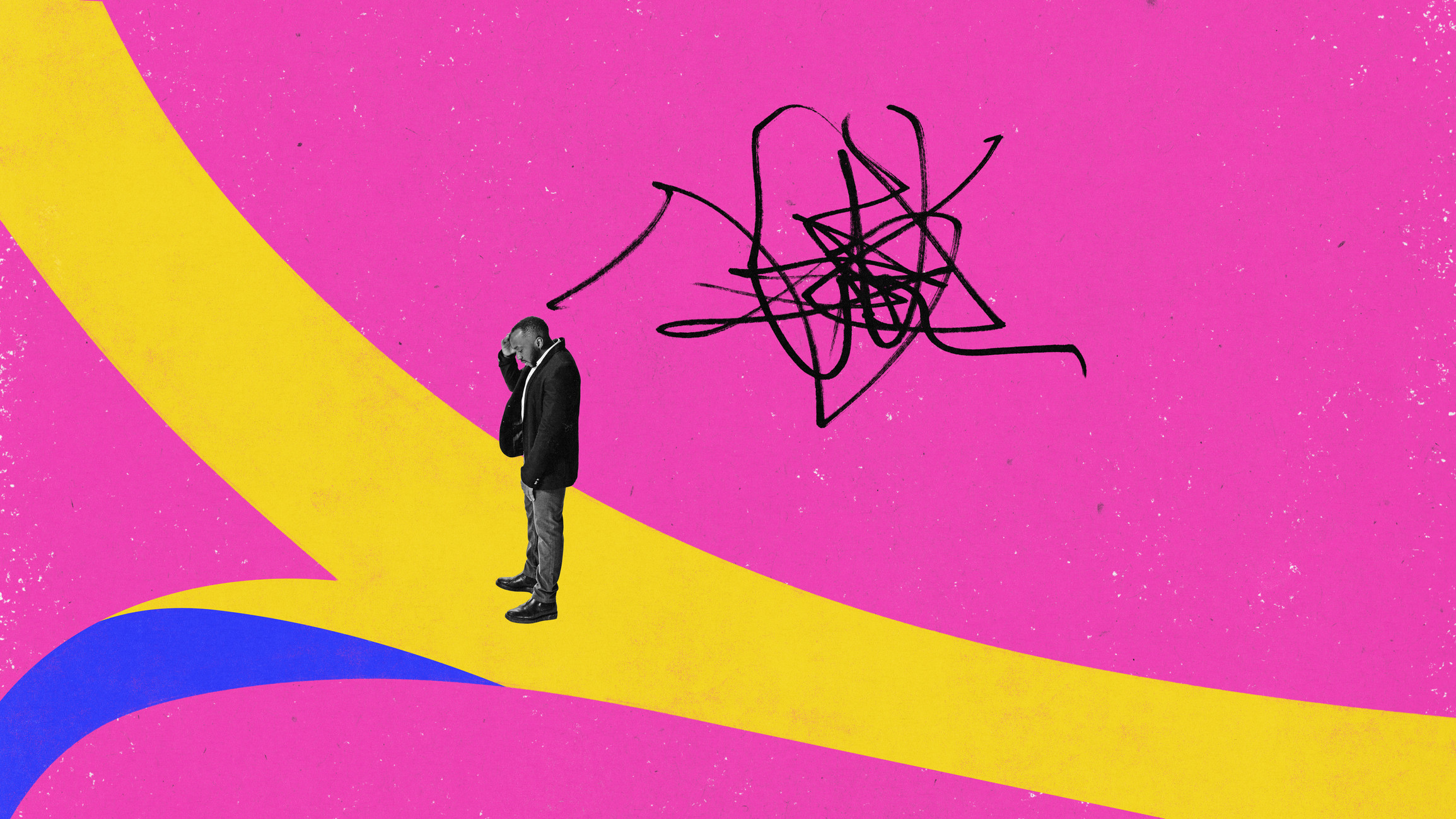 How to calm yourself when you feel overwhelmed | Student Mental Health ...