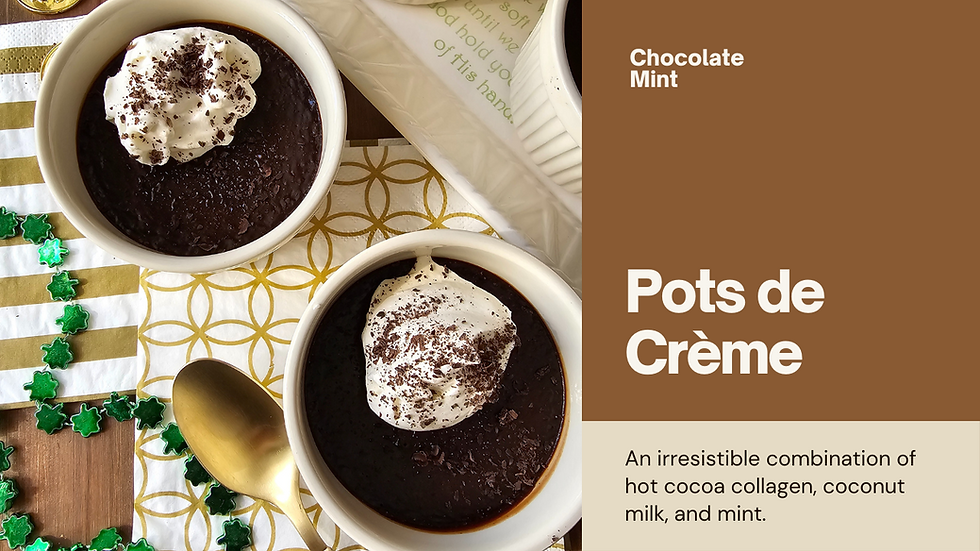 Debbie Makes Low Carb Delicious | Recipes