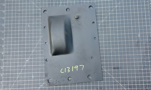 C13197, C36935 Rear End Cover *USED* | Case Ingersoll Tractors Northeast