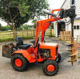 Case Ingersoll Tractor Parts Service Sales | Case Ingersoll Tractors ...