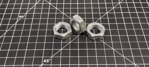 131-1331 THREE Spindle Nuts For Left Hand Discharge Decks On 200, 400 ...