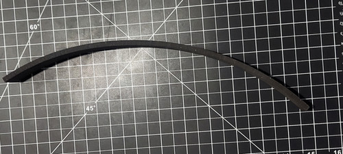 C47172 -X Brake Lining Replacement 1.25" For Band C29938, C19250, C47143, C14187 | Case ...