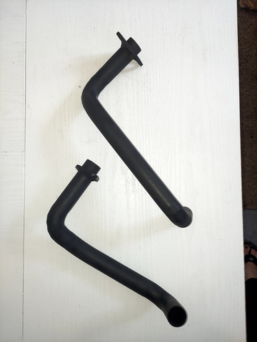 C29294, C29292 Onan Exhaust Pipes 226, 446, 448 Later Production | Case ...