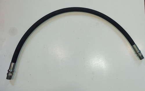 PTO Loop Hose For Case Ingersoll (MUST HAVE ON PTO!) | Case Ingersoll Tract