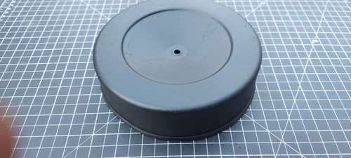 C18629 -U 646 CCK Air Filter Housing "Cover" *USED* | Case Ingersoll ...