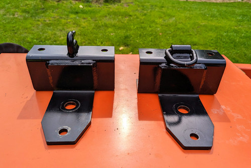 Sleeve Hitch Ball & Pin COMBO Drawbar Adapter EXTREAM DUTY | Case ...