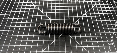 C16870 Spring Snow Blower Mule Drive Belt Tension | Case Ingersoll ...