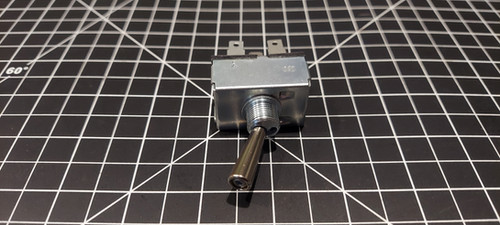 C31937 Case Ingersoll Electric PTO Switch For All Electirc PTO Models ...