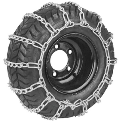 copy of Tire Chains 23x8.00-12 / 23x8.50-12 2 Link Chains For 200 ...