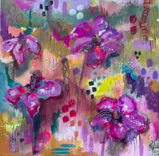 Eileen Rafferty | OSA Virtual Art Show