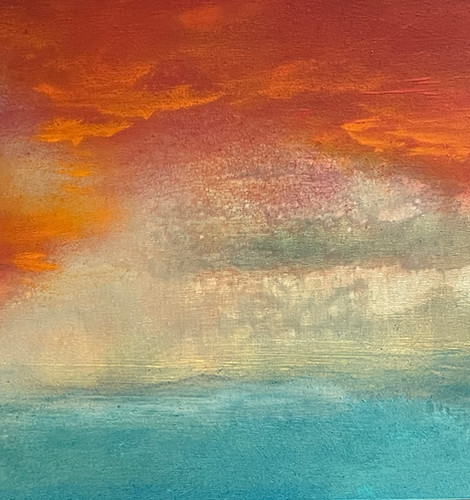 James McCarten | OSA Virtual Art Show