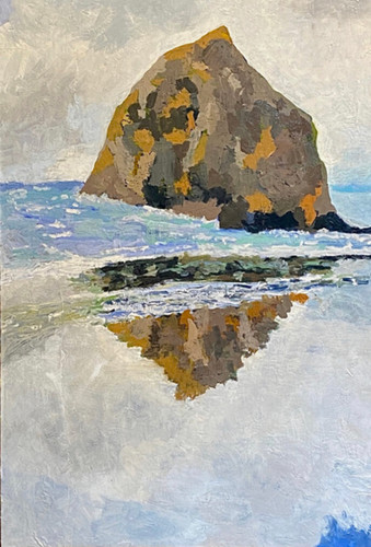 Robert Procter | OSA Virtual Art Show