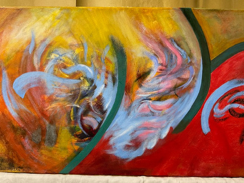 Paul Hantke | OSA Virtual Art Show
