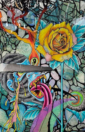 Matt Shaver | OSA Virtual Art Show