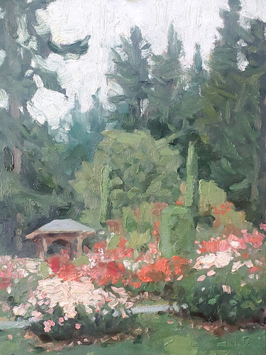 Ken Klos | OSA Virtual Art Show