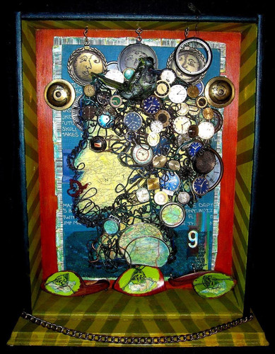 Julie Forbes | OSA Virtual Art Show