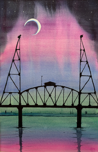 Susan Carson | OSA Virtual Art Show