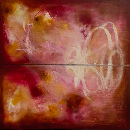 alison dougherty - Honorable Mention | OSA Virtual Art Show