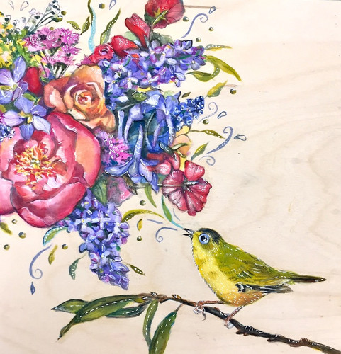 Jennifer Mark | OSA Virtual Art Show