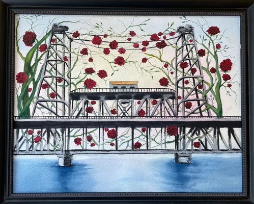 Susan Carson | OSA Virtual Art Show