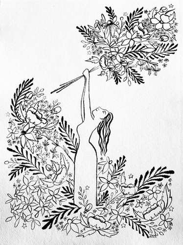 Nicole Poole | OSA Virtual Art Show