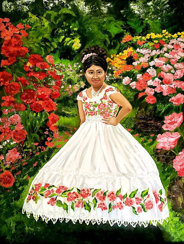 Nancy Klos | OSA Virtual Art Show