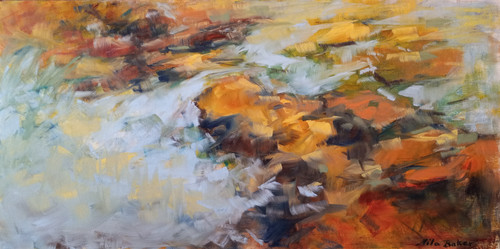 Nila Baker | OSA Virtual Art Show