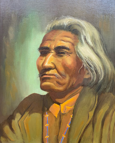 Bea Benson | OSA Virtual Art Show