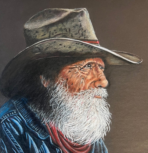 Don Griffith | OSA Virtual Art Show