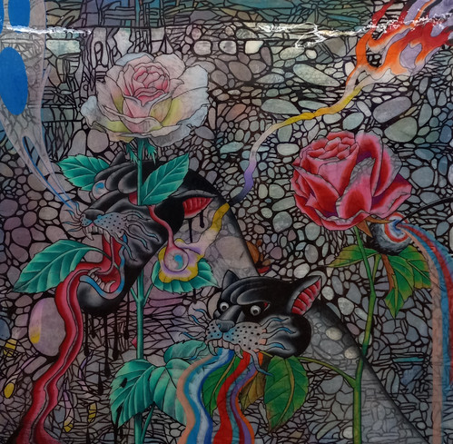 Matt Shaver | OSA Virtual Art Show