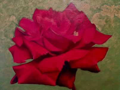 Linda Whittingham | OSA Virtual Art Show