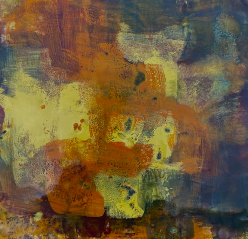 Robert Procter | OSA Virtual Art Show