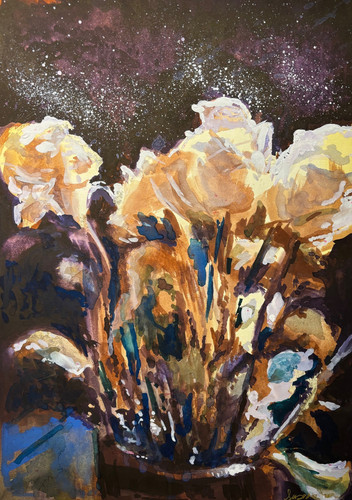 Susan Dove | OSA Virtual Art Show