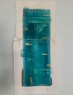 Ellen Stern | OSA Virtual Art Show