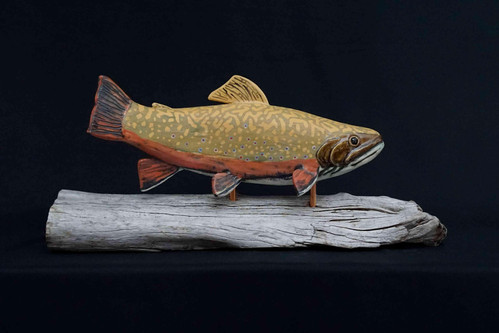 Wayne Bunker | OSA Virtual Art Show