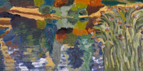 Robert Procter | OSA Virtual Art Show