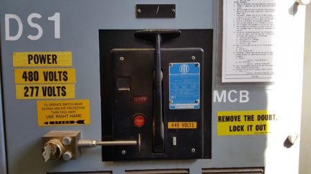 Useful Life Expectancy