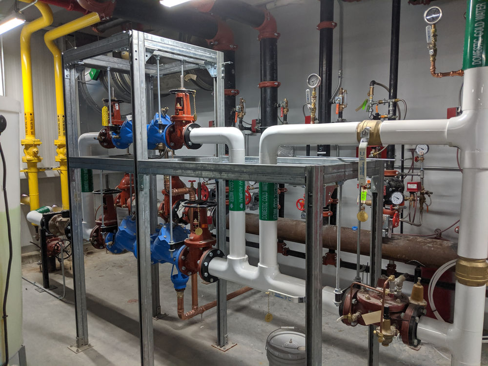 What Are the Most Important Functions of MEP Engineering Services?